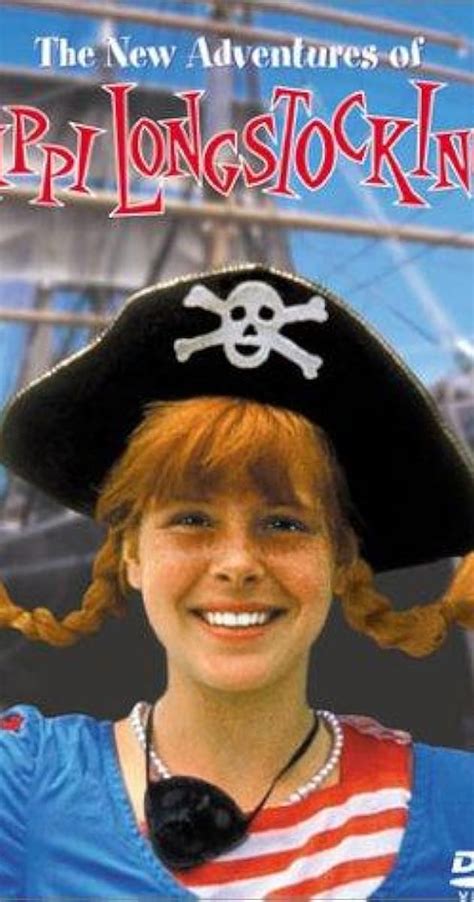 The New Adventures Of Pippi Longstocking Photo Gallery IMDb