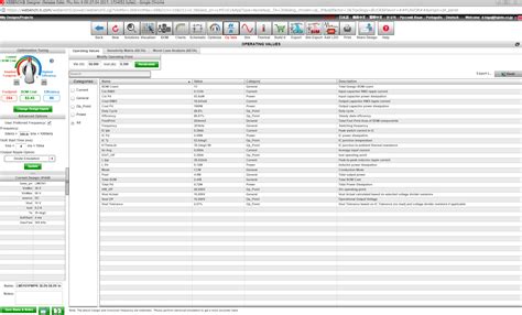 WEBENCH Tools LM Why Is It That WEBENCH And The Results Of Manual Calculation Are