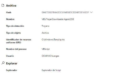 Trojan Detection Blocks Access To Excel Malware Finding And Cleaning