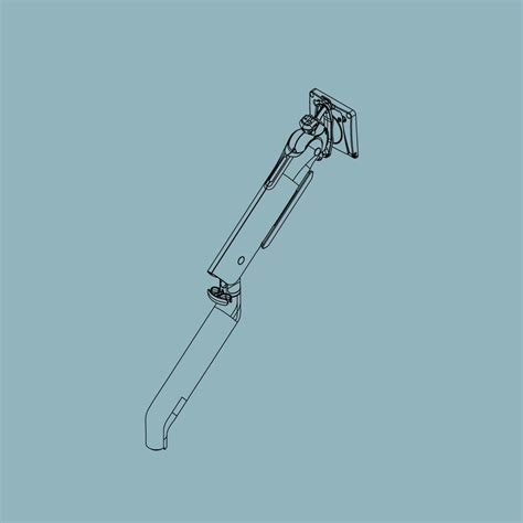 Flo X For Single Mount Configurations Colebrook Bosson Saunders