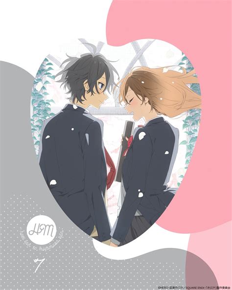 Horimiya Image By Iizuka Haruko 3395920 Zerochan Anime Image Board
