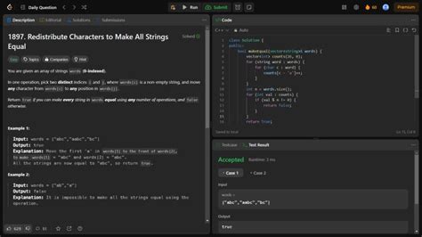 100daysofcode Chitkarauniversity Leetcode Problemsolving