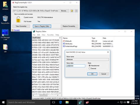 Remove Quick Access Icon From File Explorer In Windows 10