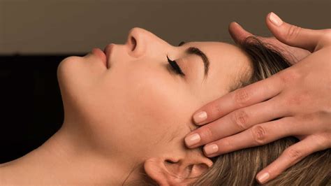 Higher Level Healing Massage