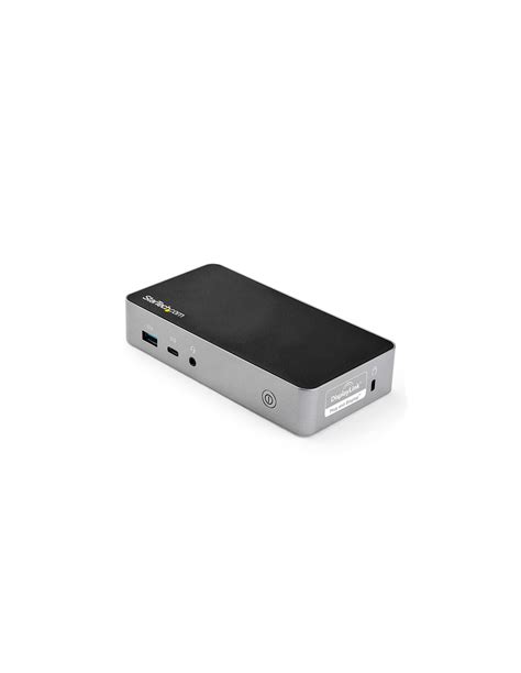 Startech DK CHHPDEU DockStation USB C HDMI RJ