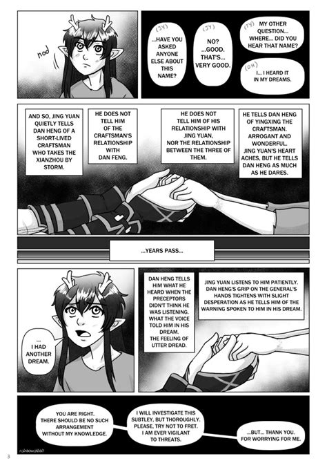 honkai star rail jailbreak au page 3 rainbowchibbit on tumblr