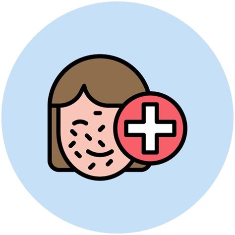 Premium Vector Dermatology Icon Vector Image Can Be Used For Cosmetology