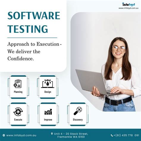 Software Testing Services