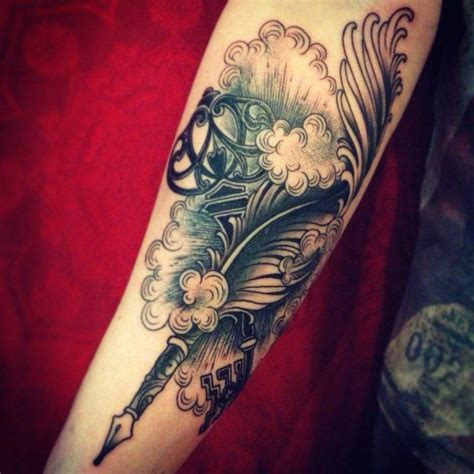 Épinglé sur Ink on my skin