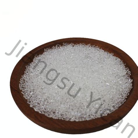 Abs Plastic Raw Material Price Transparency Plastic Filler Virgin
