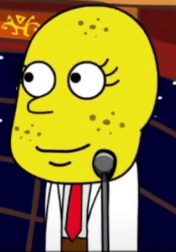 SpongeBob SquarePants | Get Ungrounded Trivia Wiki | Fandom