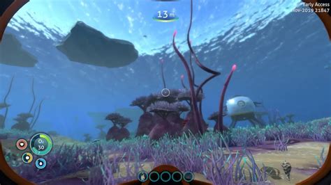 Subnautica Below Zero A Brand New Adventure Episode 1 Youtube
