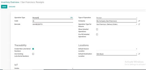 An Overview Of Odoo Inventory Management System Uncanny