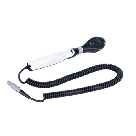 Wall Mounted ENT Diagnostic System Otoscope Laryngoscope Endoscope