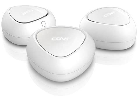 D Link Dual Band Home Mesh Wi Fi System Now Available Geeky Gadgets