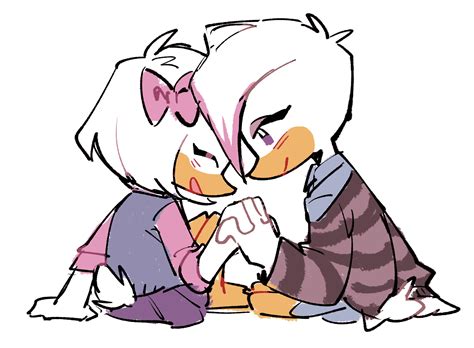 Webby Vanderquack And Lena De Spell Ducktales Drawn By Winteamelon