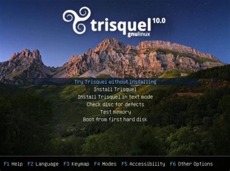 Trisquel GNU Linux Nabia veröffentlicht LinuxNews de