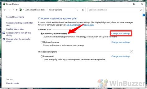 Windows 10 How To Enable Or Disable Login After Sleep