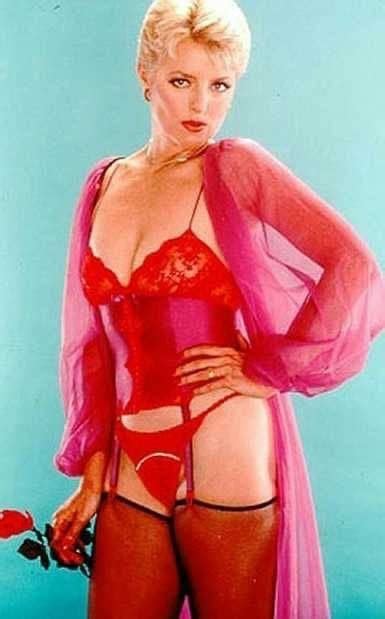 Juliet Anderson Was Known As Aunt Peg Rmidcenturypinups