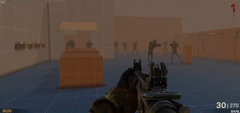 One Of Many The Blueprints The Player Can Find Around The Level And Buyplace To Assist You R