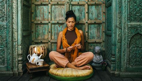 5 Spring Cleaning Rituals For Your Life Organic India New Zealand