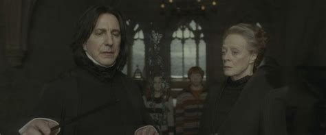 16 Alanrickmanru Гарри поттер Северус снейп Фильмы