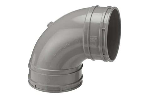 Polypipe Terrain Solvent Weld Soil Pipekit