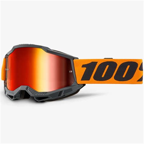100 Accuri 2 Goggles