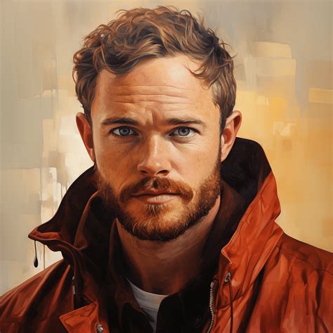 Aaron Ashmore Deep Look At The Sci Fi Icon In