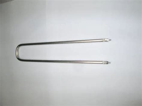 Stainless Steel Industrial Electric Tubular Heater At 950 Piece In