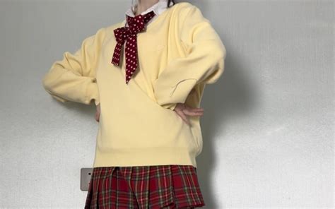 KOKO的日常穿搭 Koko Yuni Koko Yuni 哔哩哔哩视频