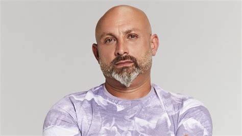 Big Brother Zlatko Zlatko Trpkovski Bei Promi Big Brother Das