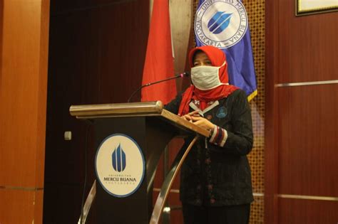 Umby Luncurkan Sistem Informasi Akademik Berbasis Mobile Android