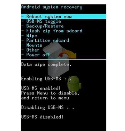 Hard Reset Samsung Galaxy Tab Device Boom