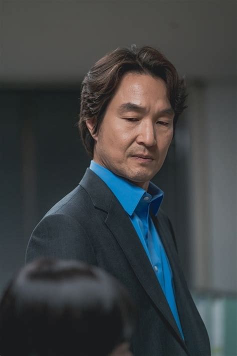 한석규x채원빈 보기만 해도 숨 막히는 부녀이토록 친밀한 배신자