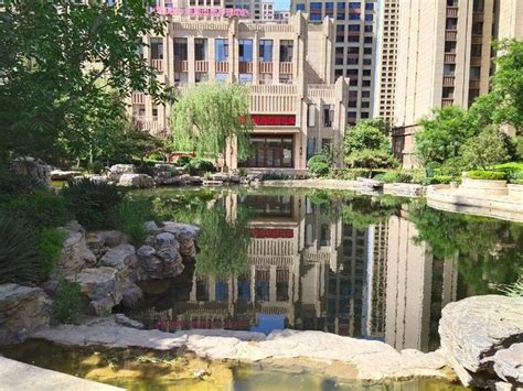 保定楼市看房日记：不靠学区，房价依然坚挺的丽景蓝湾c区 知乎