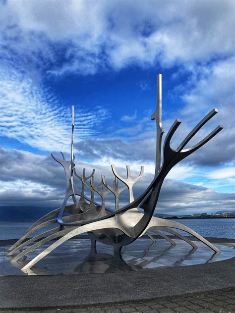 Days In Reykjavik Your Perfect Iceland Itinerary Sue Where Why What