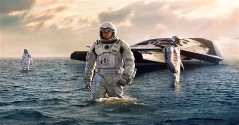 The Best Movies About Astronauts Ranked