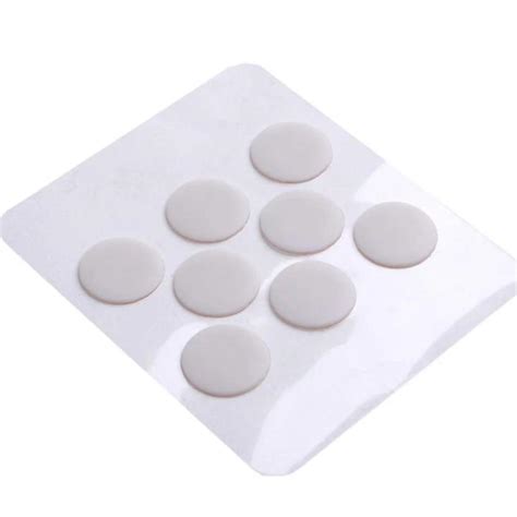 20pcs Universal Dot Mouse Skates Feet Glides 0 8mm Ptfe Teflon Daraz Pk