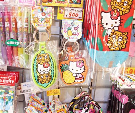 沖繩「那霸國際通」失控必買特輯：走九遍買不停之【購物篇】 樂吃購！日本