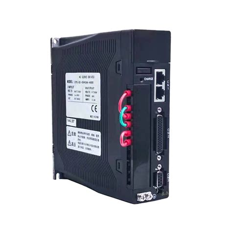 Servo Motor For Industrial Robot Arm Servo Motors And AC Servo Motor