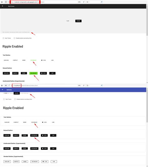 None Of Pages Included In Demo Folder Are Working · Issue 1038