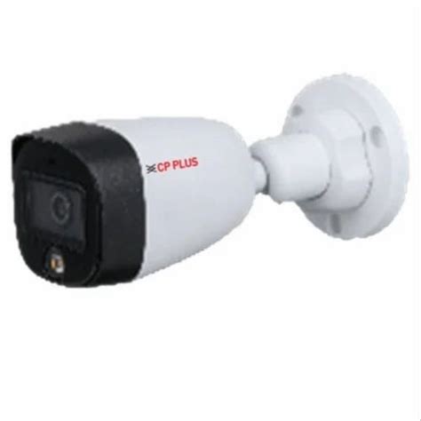CP Plus CP GPC TA24PL2 SE Guard Plus Bullet Camera For Security Purpose At 1750 Piece In Raipur