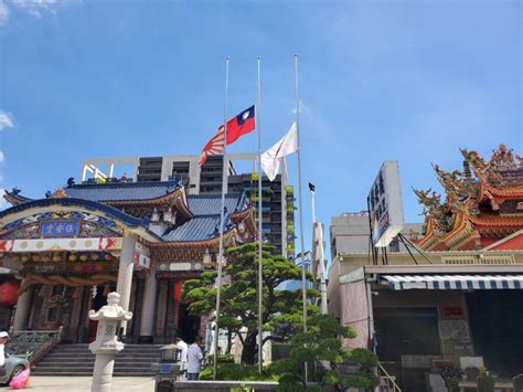 鳳山紅毛港保安堂 特別網站 私たちは紅毛港保安堂の神々英霊のご遺族を探しています