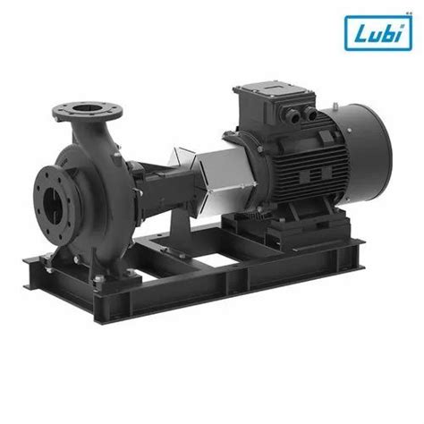 4 To 152 Meters End Suction Pumps Lbs Series At Best Price In