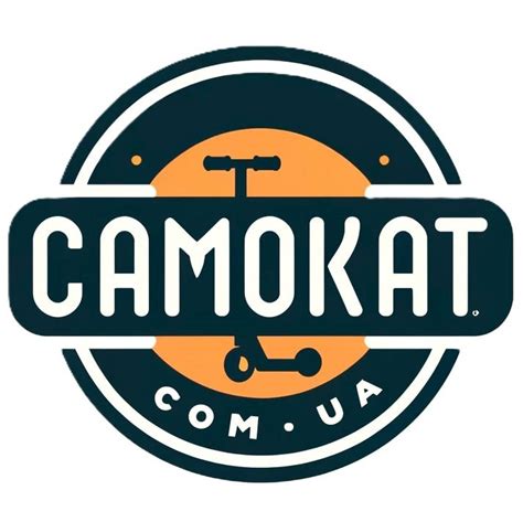🟢Camokat.com.ua Дитячі Самокати🔸Ролики🔸Скейтборди Купити/Замовити
