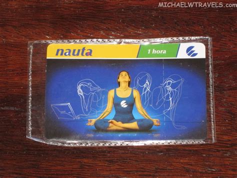 How To Use WiFi In Cuba Michael W Travels