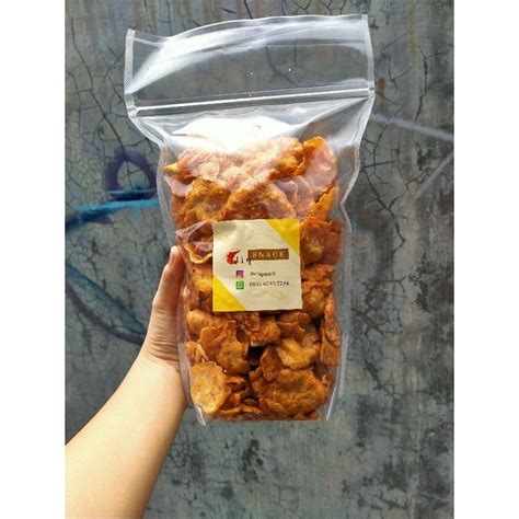 Jual Emping Fampack Shopee Indonesia