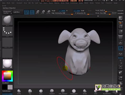Zbrush