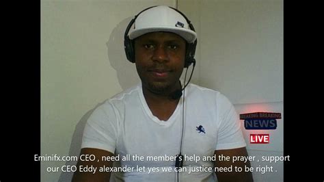 [official Video Ceo Eddy Alexandre ] Youtube